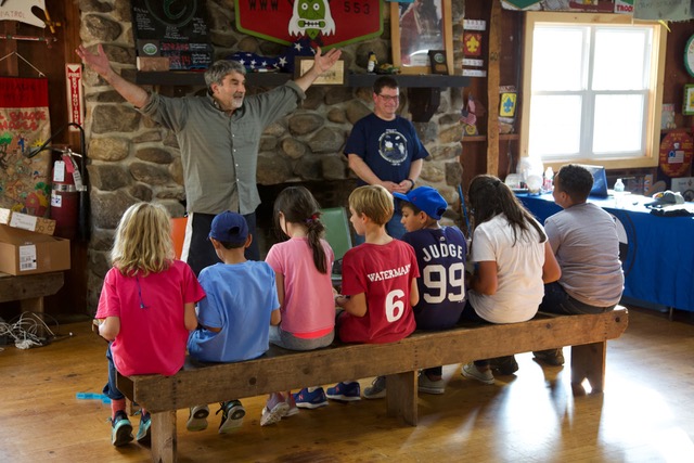 OctNovDec2019 | The Shooting Star | Page 2