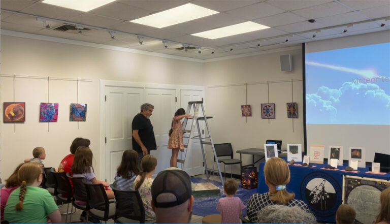 OctNovDec2025 | The Shooting Star | Page 4